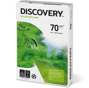 Products - Discovery