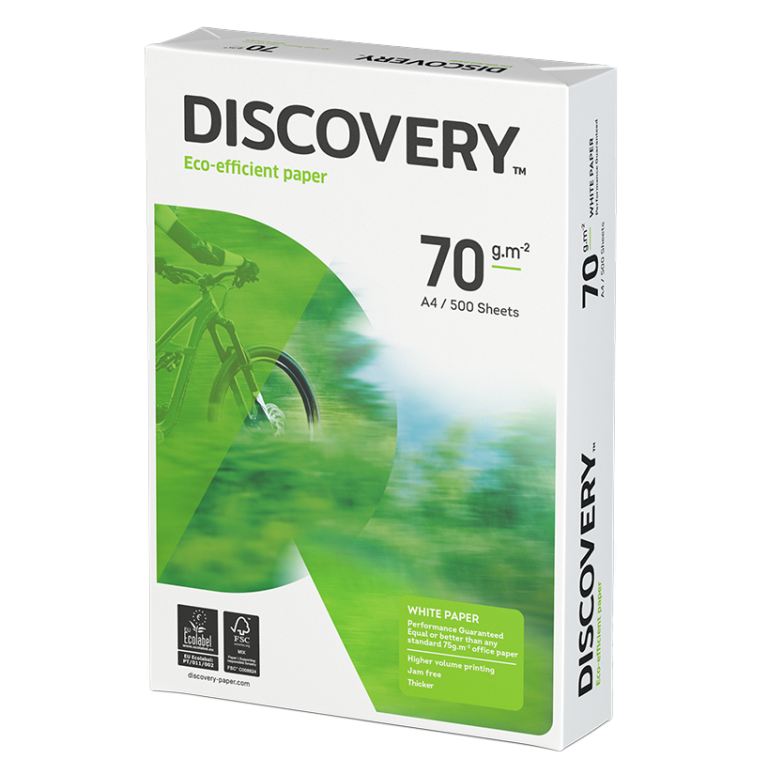 Products - Discovery