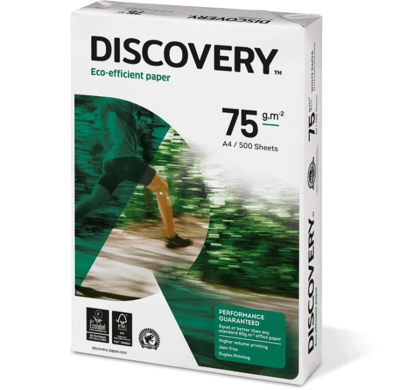 Products - Discovery